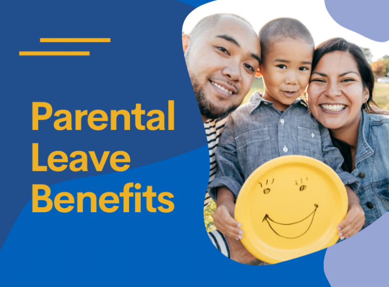 Parental Leave Benefits - Calexico CSEA Chapter 399